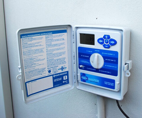 Best Irrigation Controllers | Perth Reticulation Experts
