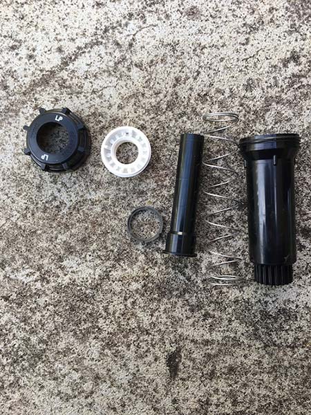 Reticulation Guide | Perth Reticulation Experts