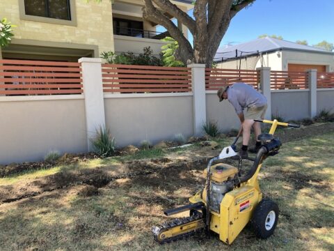 Lawn Irrigation Installation Guide | Perth Reticulation Experts