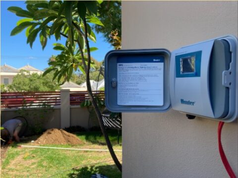 Are Wifi Reticulation Controllers Worth It? | Perth Reticulation Experts