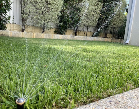 Irrigation and Reticulation Installation | Perth Reticulation Experts